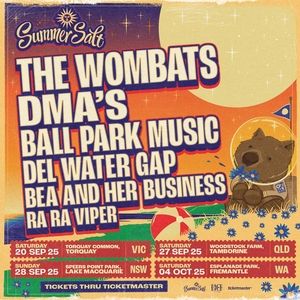 DMAS @ Torquay Common in Torquay, Torquay Common, Anglesea, 20 ...