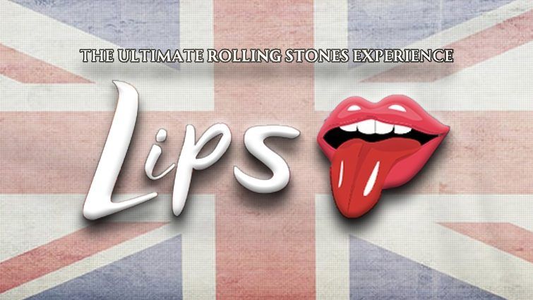 Lips: The Ultimate Rolling Stones Experience, Creekside Theatre, Lake ...