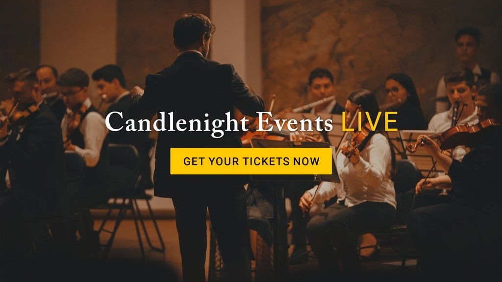 Candlenight Events: Vivaldis Four Seasons, Armada House, Bristol, 14 ...