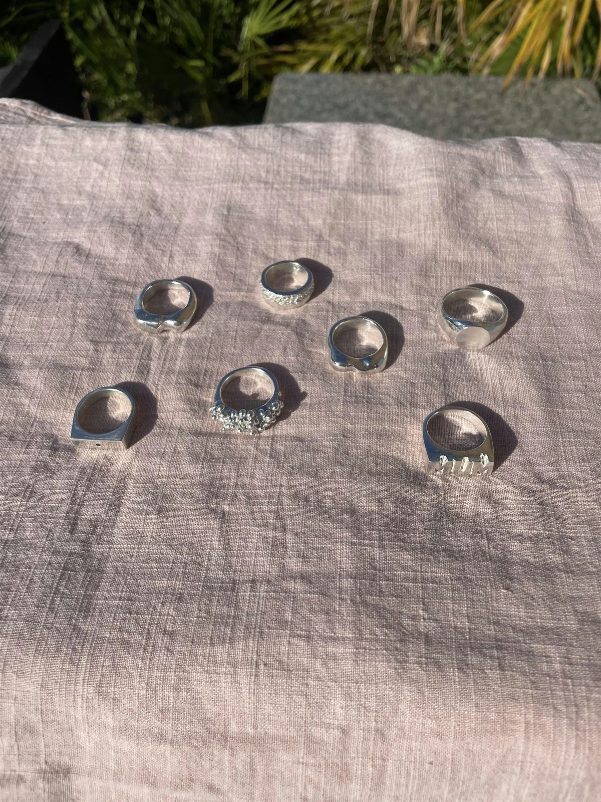 Ring making workshop, Squisito, Lewes, 11 March 2026 | AllEvents