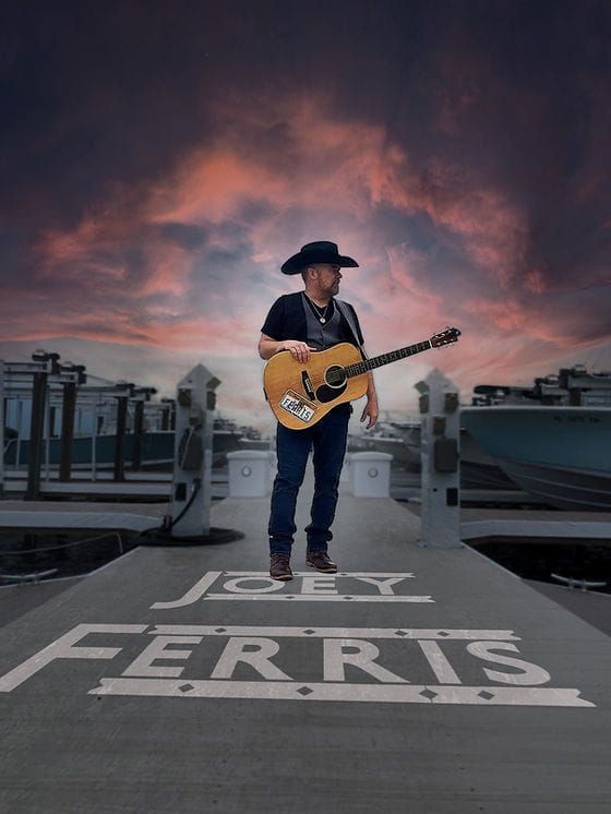 Joey @ Mavericks 321, Satelite Beach, Satellite Beach, January 14 2024 ...