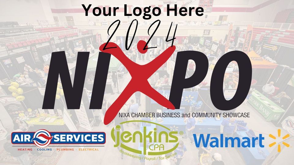 NIXPO Business Showcase, Nixa High School, March 16 2024 | AllEvents.in