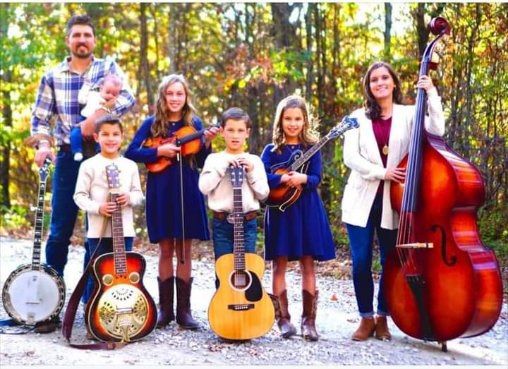 Kleopfer Family at Open Door Fellowship, Open Door Fellowship ...