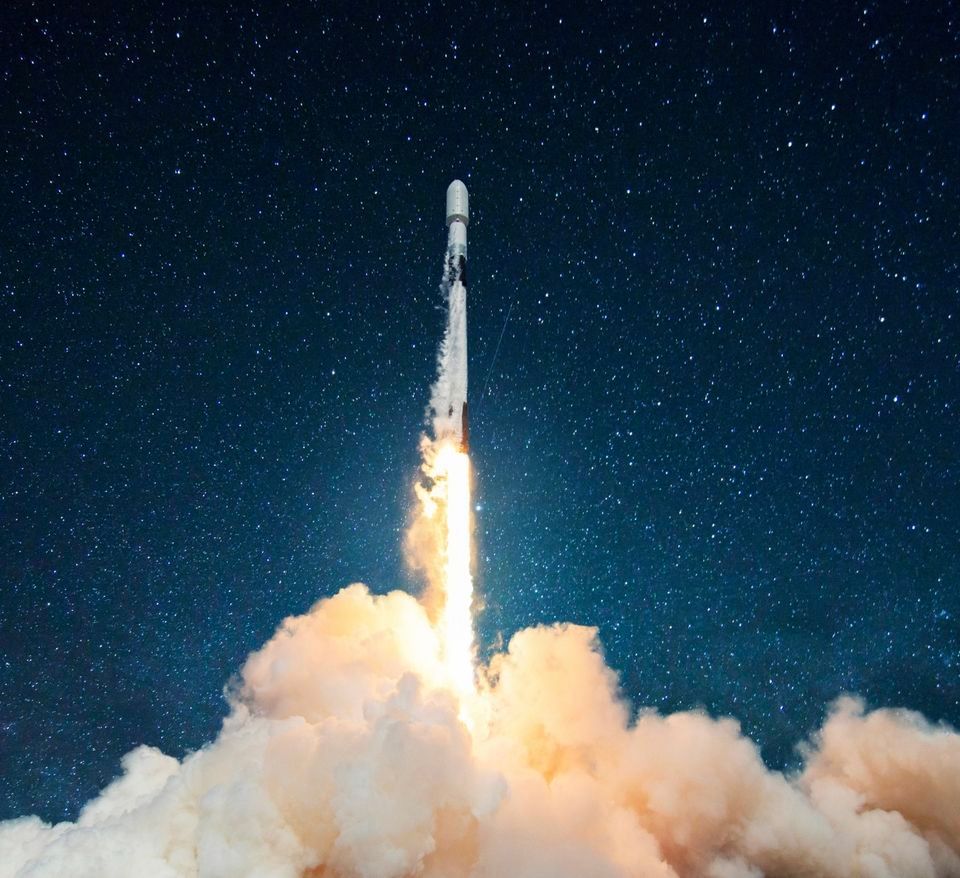 Rocket Launch, Chincoteague Island, 24 March 2024 | AllEvents.in