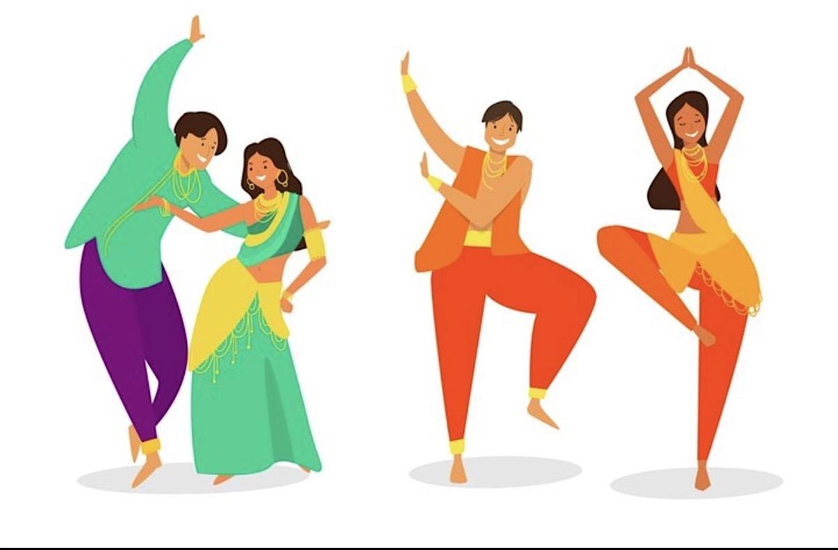 Indian Bollywood Dance Fitness Workshop, Alegria Dance Studio, West ...