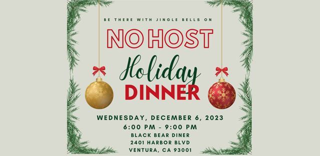 Oxnard Gem & Mineral Society Holiday Gathering - “Holiday Dinner, Games ...