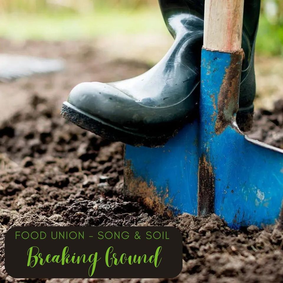 Song & Soil - Breaking Ground ft. Bella Gaffney, Sherbourne Valley ...