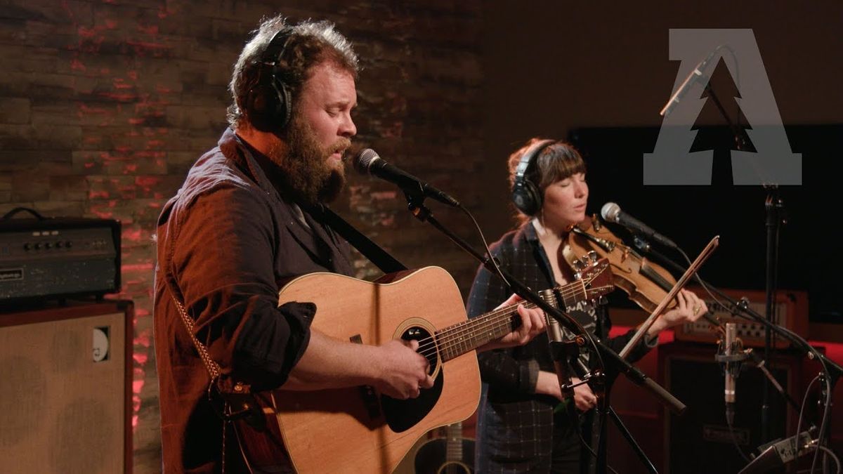 Jeffrey Martin (Concert), Drake Hotel Toronto, Antrim, 18 May 2024 ...