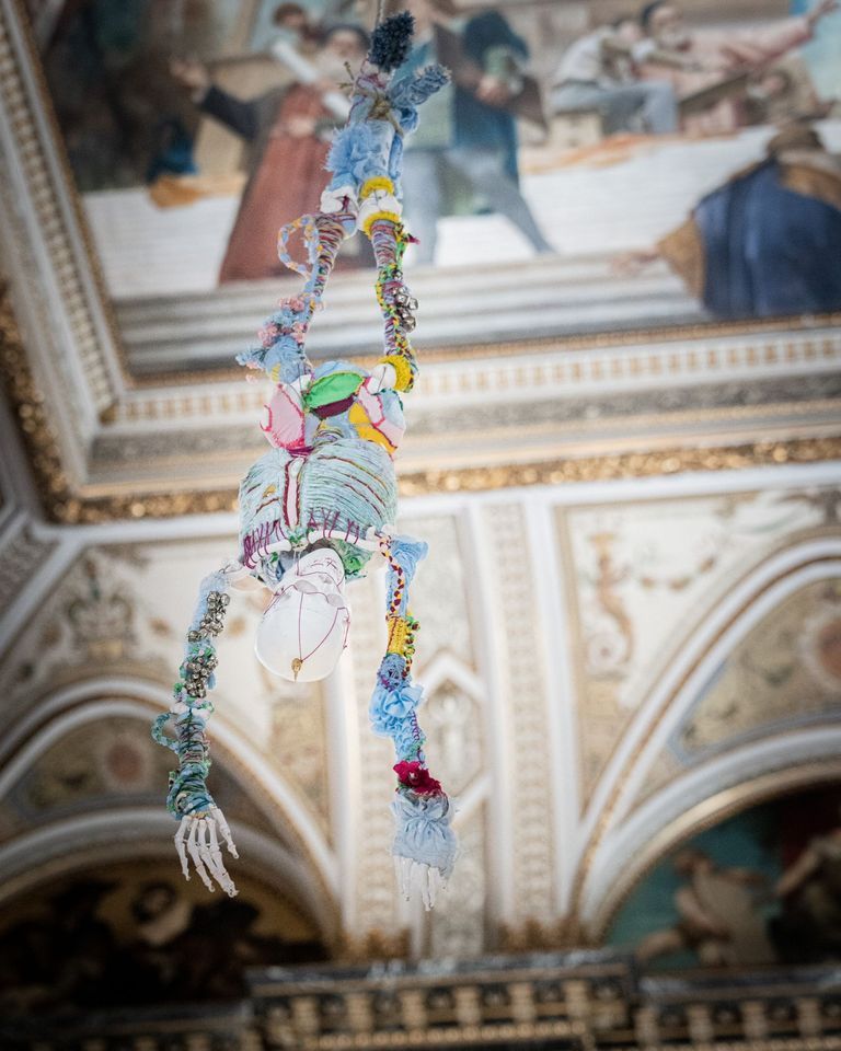 IN CORPORE, Essingers Art Club, Vienna, 24 June to 25 June | AllEvents.in