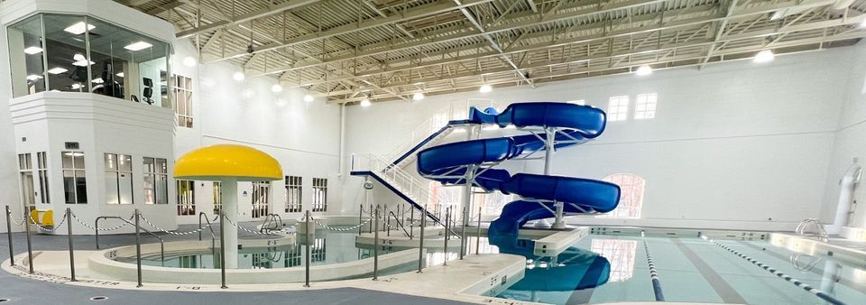 Schools Out... Pools Open, Mission, KS Parks + Recreation, Shawnee ...