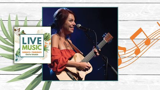 Live Music at RHUM Featuring Paris Ray, RHUM, Patchogue, February 3 ...