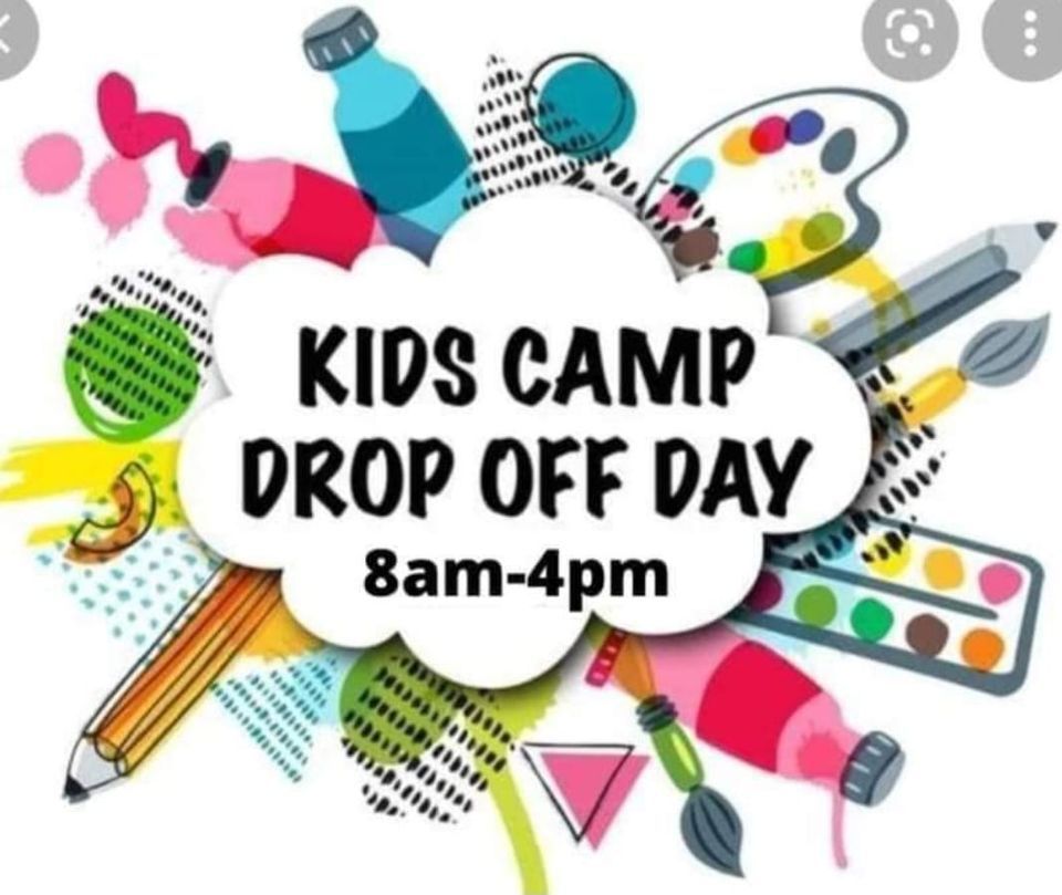 No school day, A Touch Of Creativity Art Studio, Overland Park, 15 ...