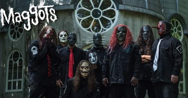 Maggots live at the seahorse tavern, The Seahorse Tavern, Halifax, 10 ...