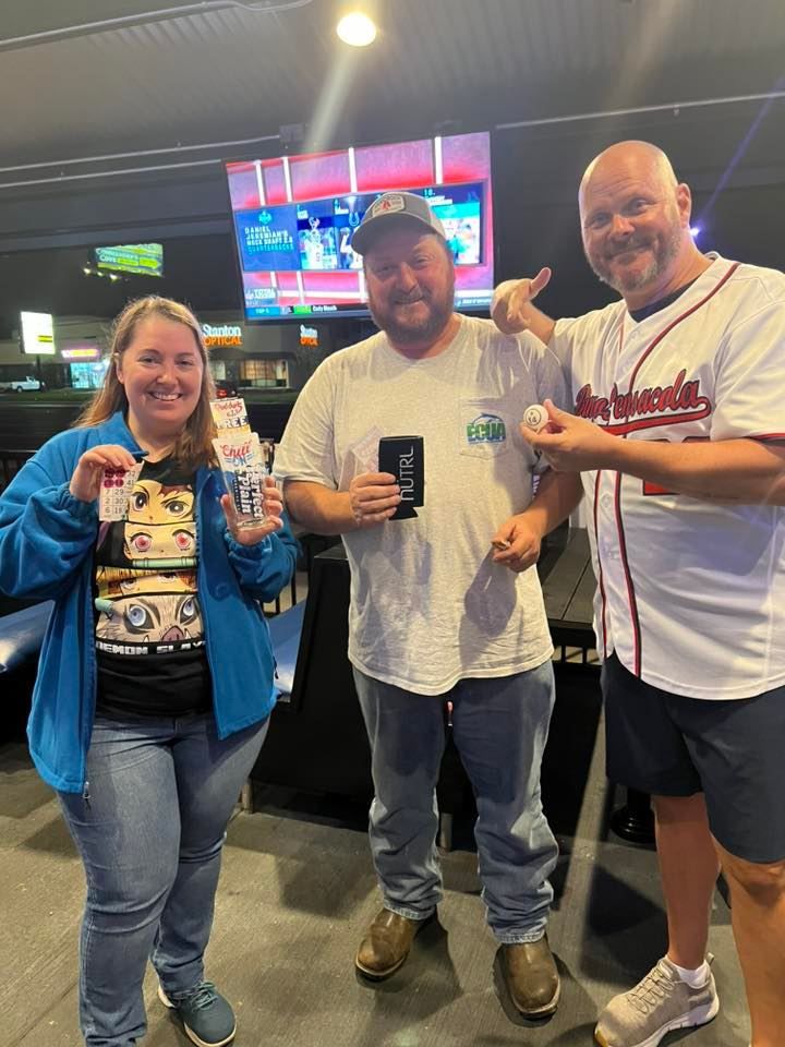 Bubba’s Bingo, Bubba's 33 (Pensacola, FL), 9 March 2023 | AllEvents.in