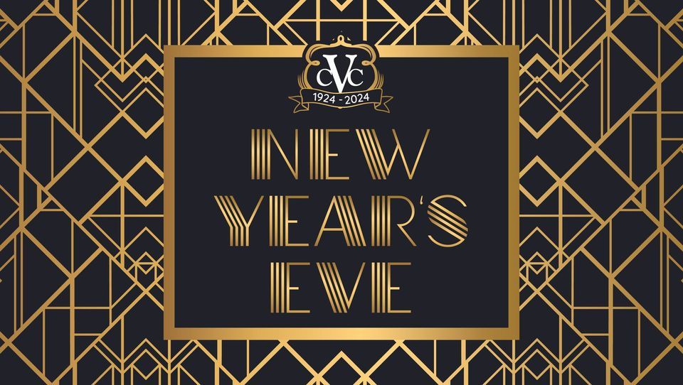 New Year Celebration: A Century of Victoria Country Club, Victoria ...
