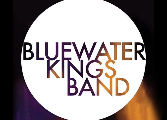 Bluewater Kings Band Showcase , The Jazz Kitchen, Indianapolis ...