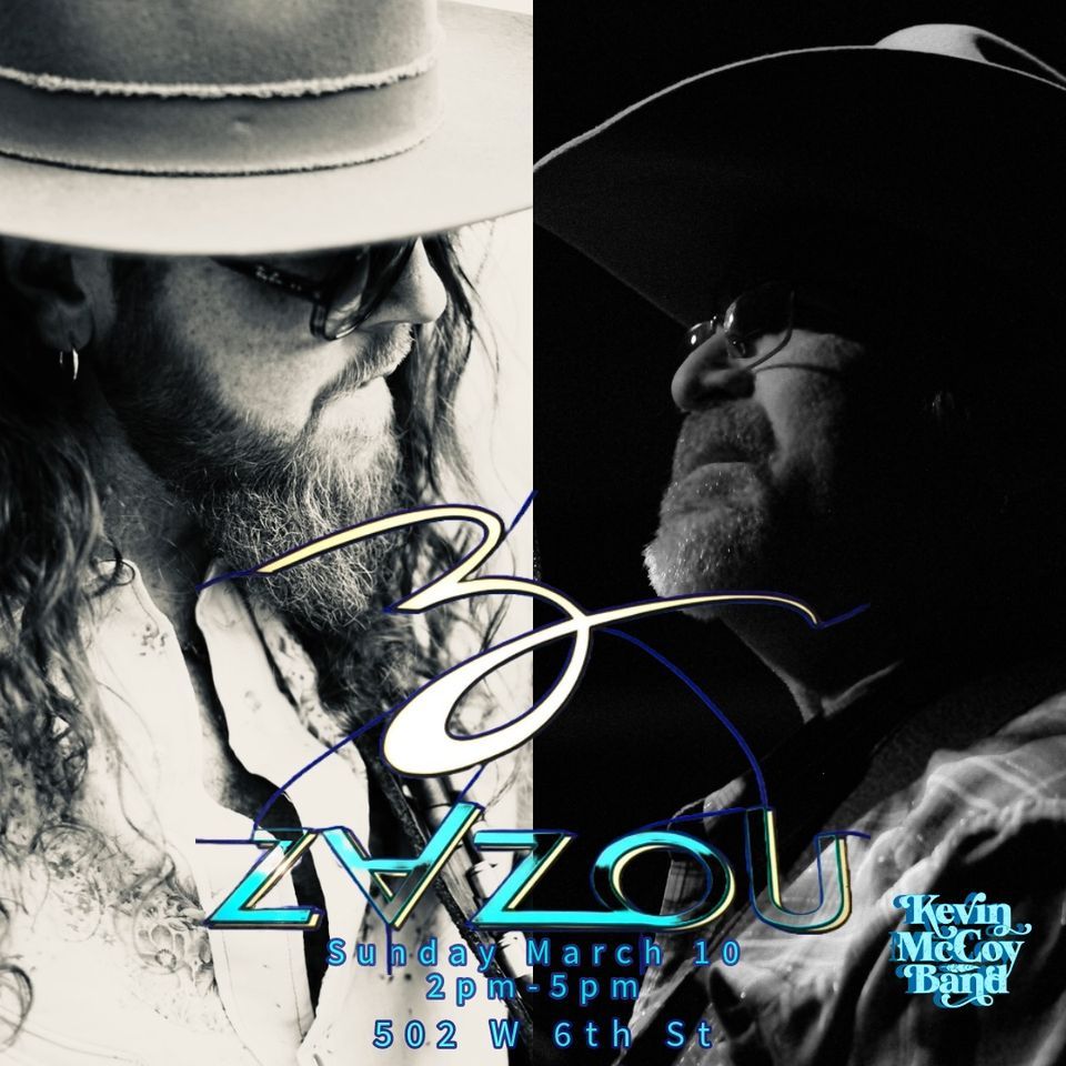 ZAZOU Cov KY Sunday Funday, Zazou Covington, March 10 2024 | AllEvents.in