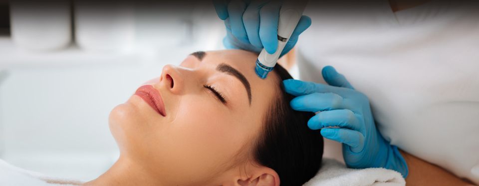 Experience The Glow: A HydraFacial Event, The Spa at Gervasi Vineyard ...