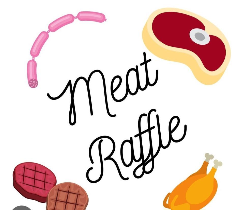 Meat Raffle, 701 Merritt Ave, Oshkosh, WI, 3 March 2024 | AllEvents