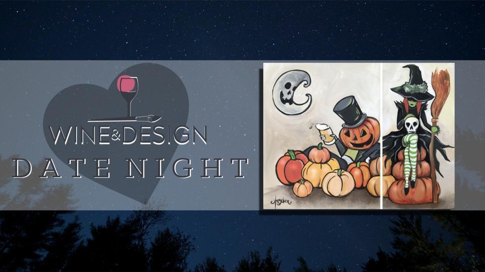 Date Night Banner