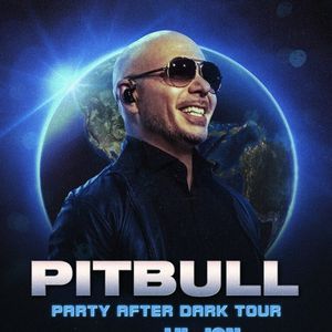 Pitbull Cologne Tickets, Lanxess Arena, Köln | AllEvents