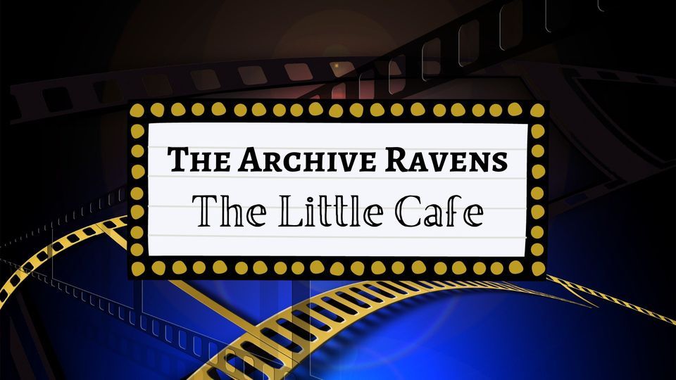 TAR Musical Theatre show @ The Little Cafe, The Little Theatre ...