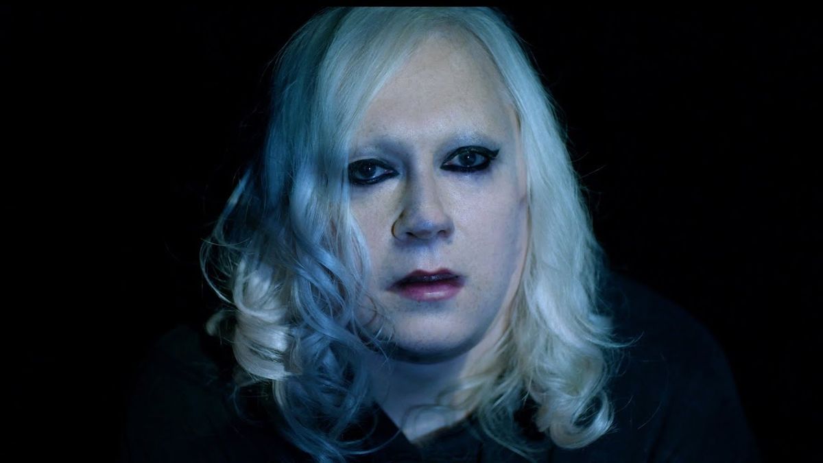 Anohni and the Johnsons, Paramount Theatre Seattle, 7 October 2024 ...