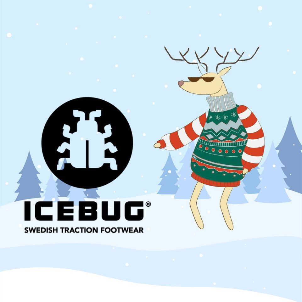 Ugly Sweater/Icebug Demo, 380 Old Chena Pump Road Ste. H Fairbanks, AK ...