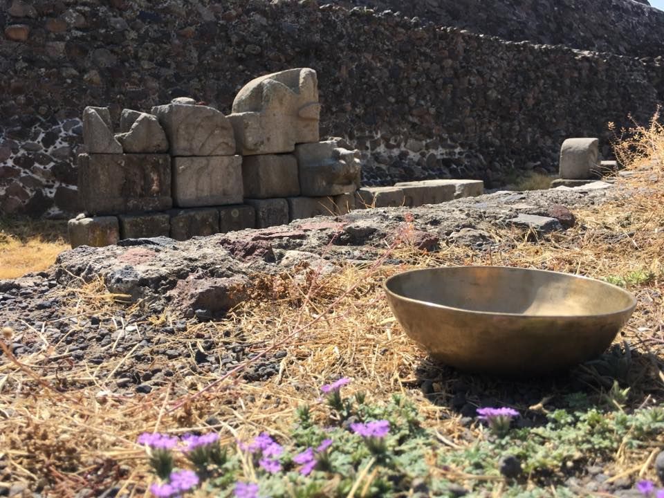 Sacred Sounds Heart Opening Sound Bath, Laguna Madre Yoga Meditation ...