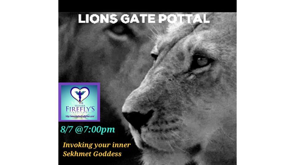 LIONSGATE PORTAL PREPARATION , Clarkston Zen, August 7 2023 | AllEvents.in