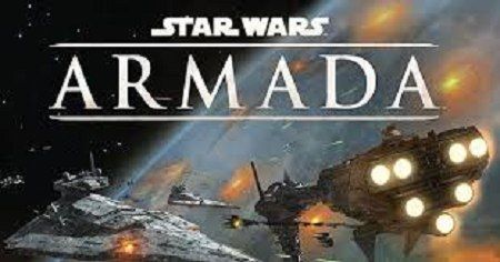 Star Wars Armada Game Day, Koros Wargames LLC, Flemington, 30 December ...