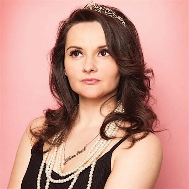 Reading Indie Comedy Festival presents: Rachel Fairburn, The Purple ...