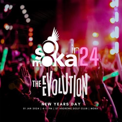 Soka in Moka, St. Andrews Golf Club, Saint Andrews Wynd Road, Diego ...