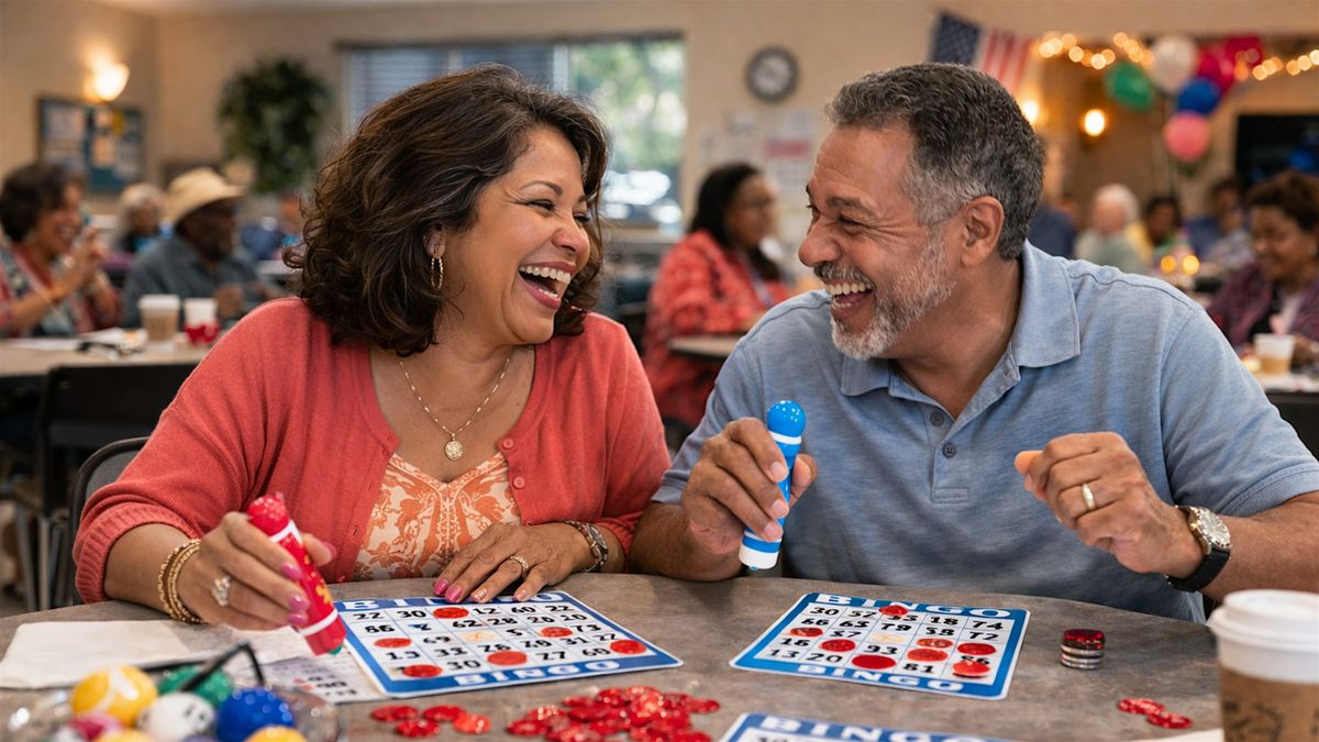 Free for Seniors: Breakfast & Bingo, IHOP, Oviedo, 8 June 2026 | AllEvents