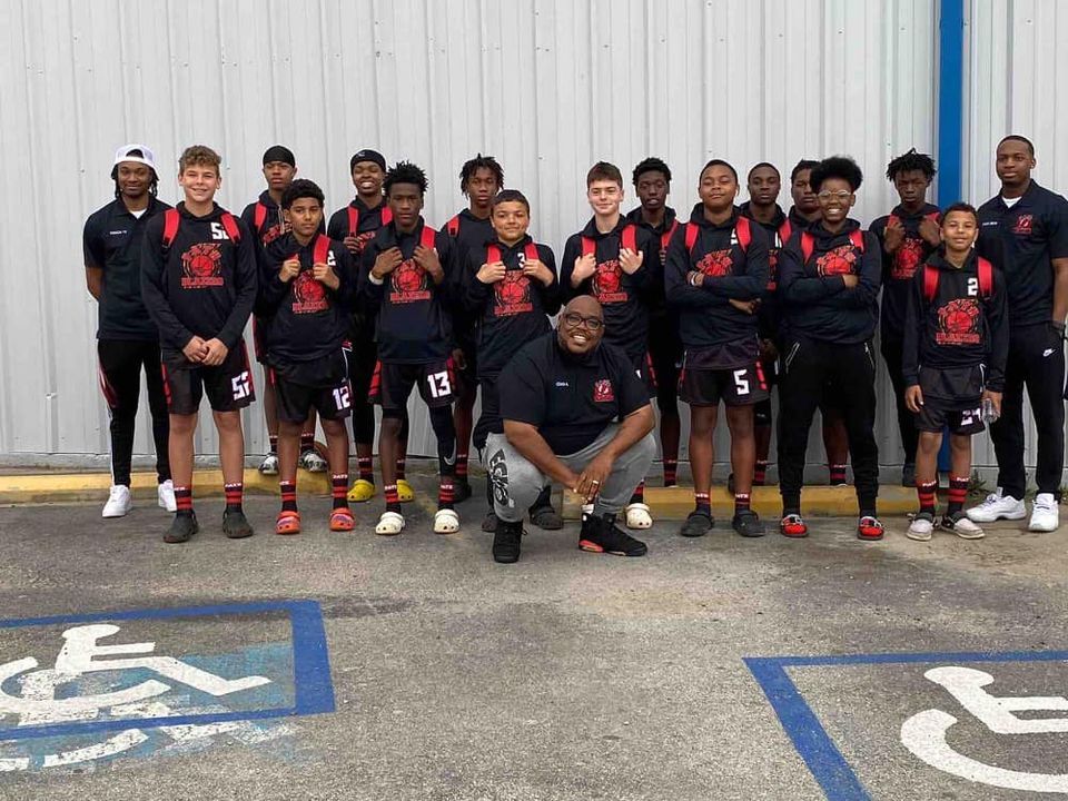 Final Tryouts , Bethel Bible Hope, Tyler, 28 January 2023 | AllEvents.in