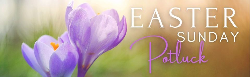Easter Sunday Potluck, 900 Summit Ave, Saint Paul, MN, United States ...
