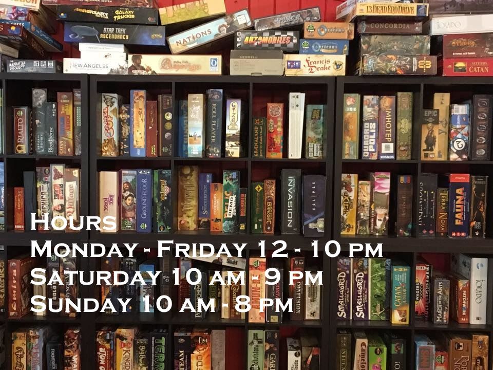 Free Open Play Marvel Crisis Protocol, Rook's Games and More, Bozeman ...