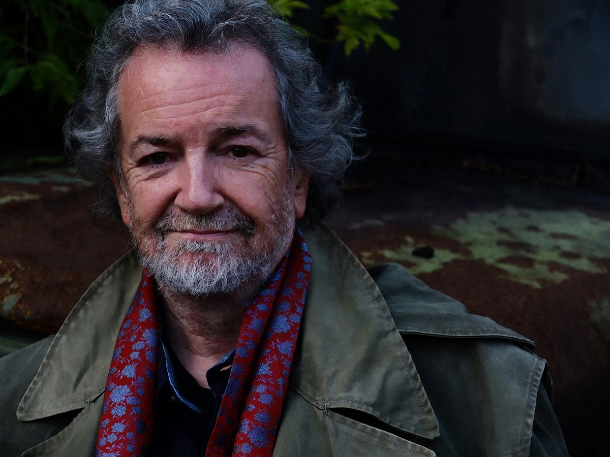 Andy Irvine - Live in Little Alberts, Little Alberts @ The Victoria ...
