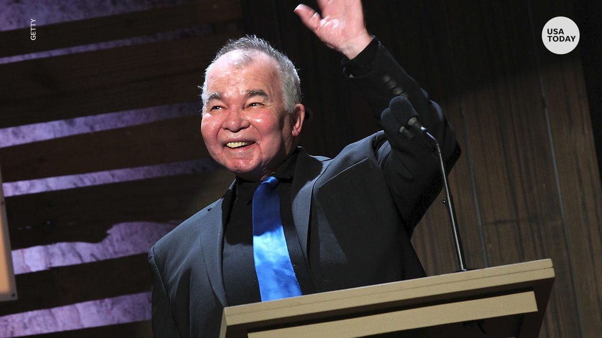 Billy Prine - A Tribute To John Prine, Tannahill's Tavern and Music ...