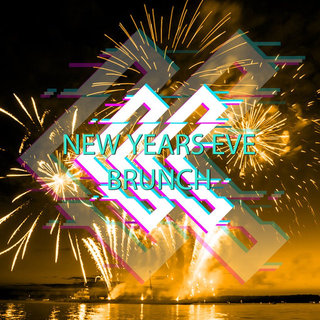 New Years Eve Brunch, The Bank, Bury, 31 December 2023 | AllEvents.in
