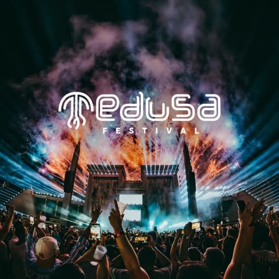 Medusa Sunbeach Festival 2026, Medusa Beach Club, Alzira, 14 August ...