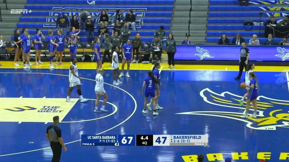 Utah Tech Trailblazers at Cal State Bakersfield Roadrunners Baseball ...