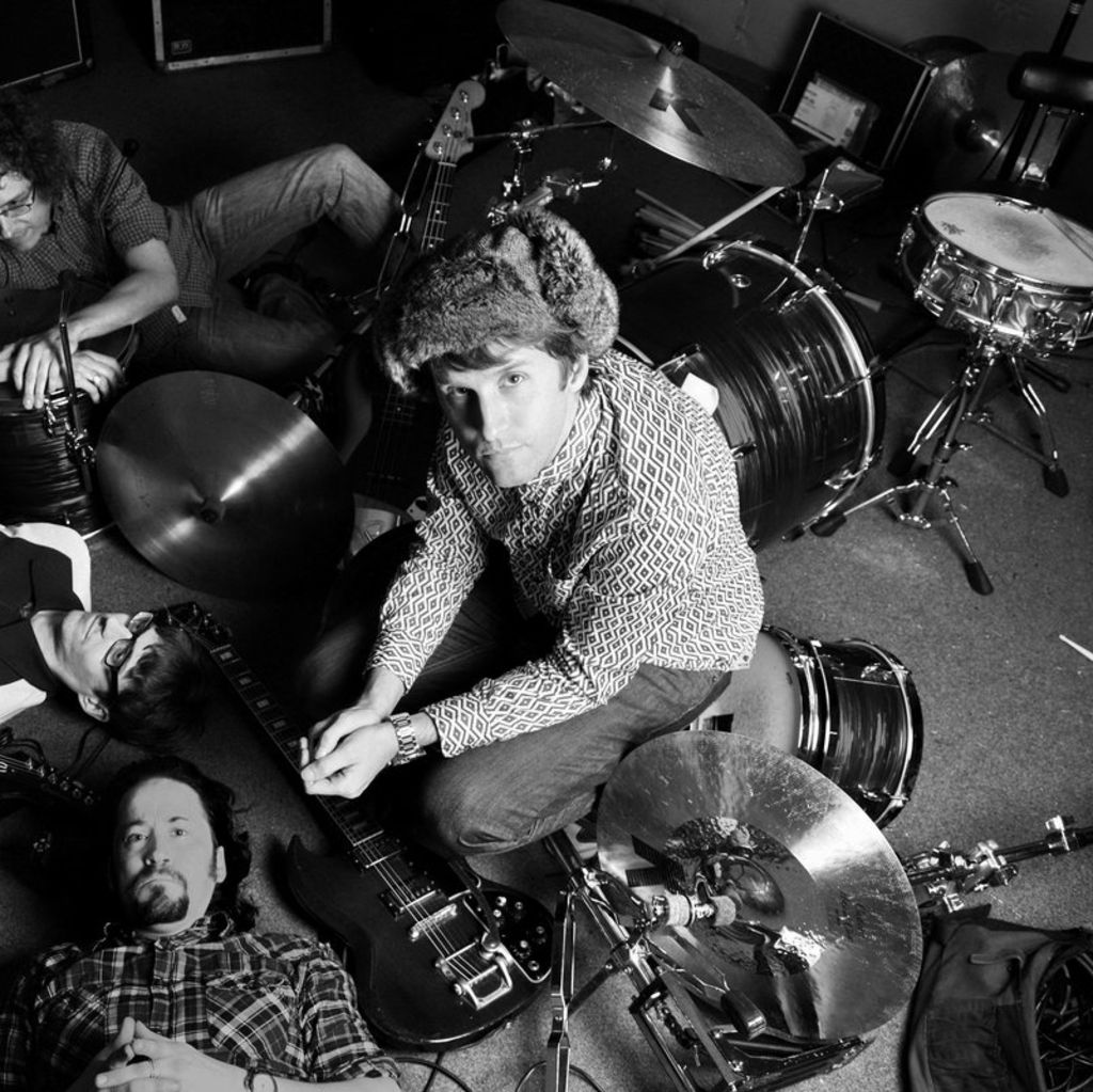 Pill Fangs in the ContinentalsSnug, The Continental, Preston, 16 ...