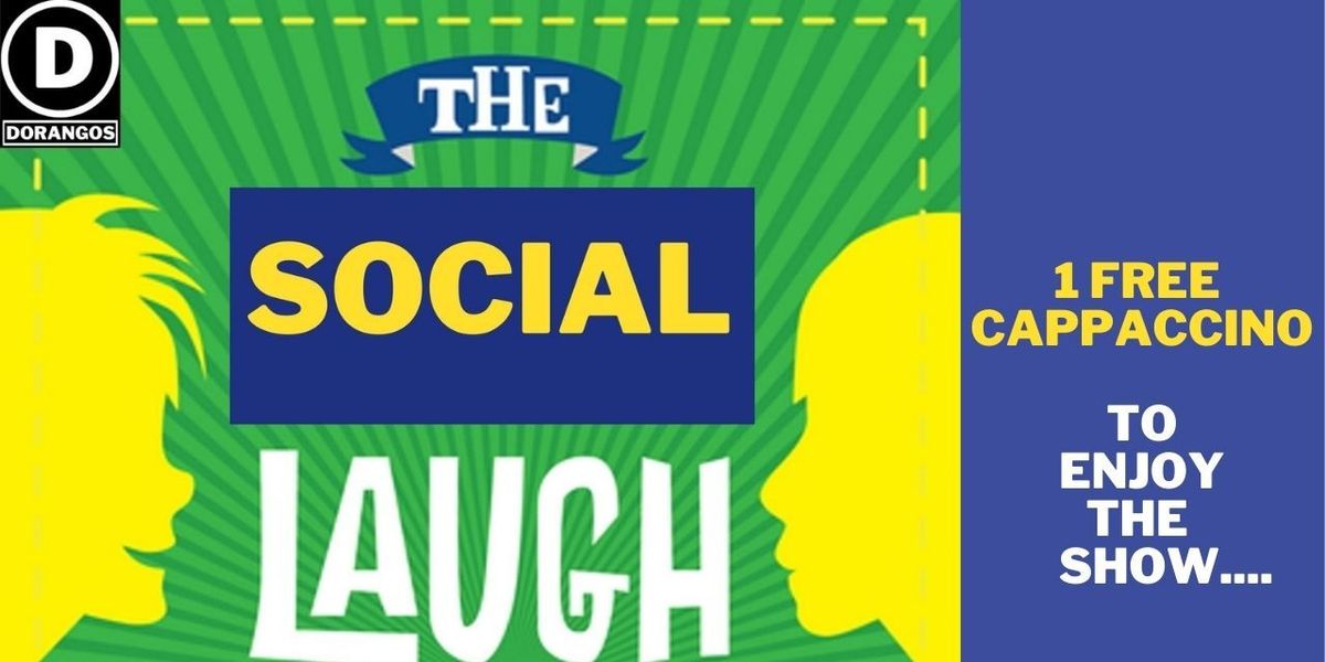 The Social Laugh, 5 AA, Above Fitness Freakz, Pali Hill, Mumbai ...