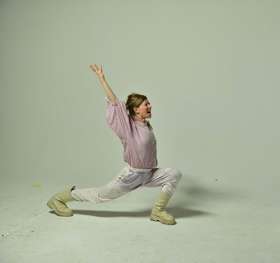 Kira Kirsch in Berkeley! Cultivating Potential Movement Resources ...