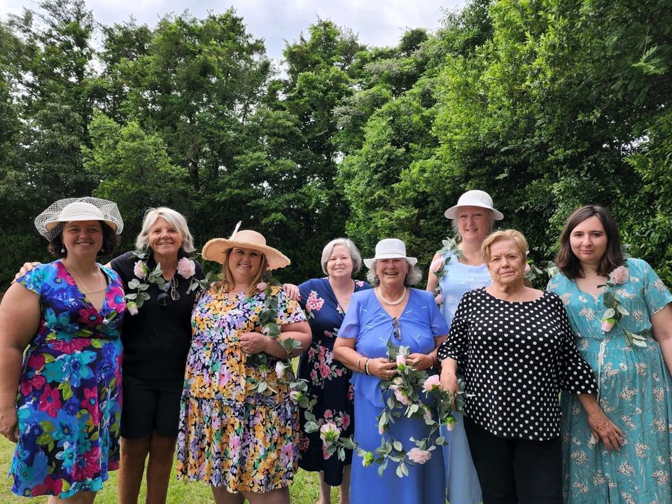 PRWC June Vendor Fair! , Midland Girls Softball, Columbia, 24 June 2023 ...