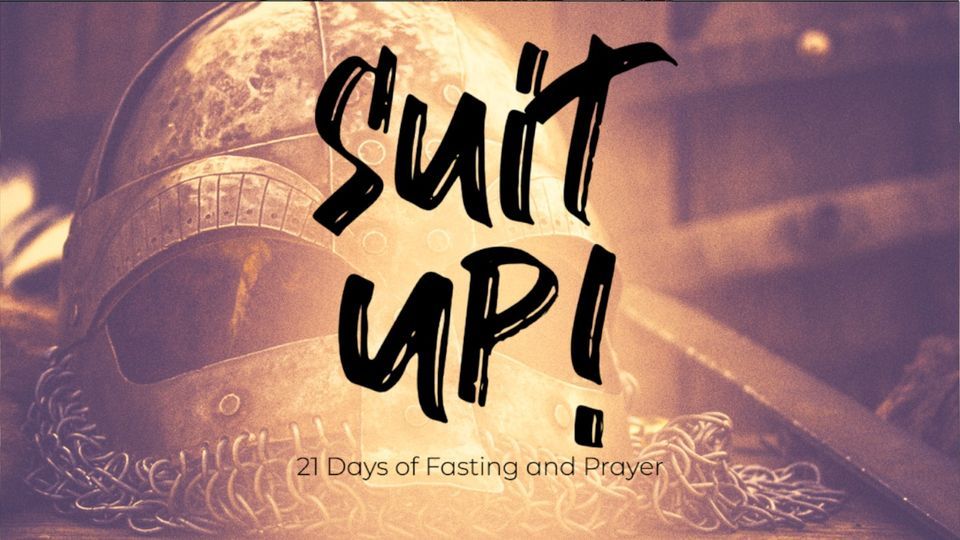 24 Hours of Prayer, Vertical Life Church, Clio, 19 January 2024 | AllEvents