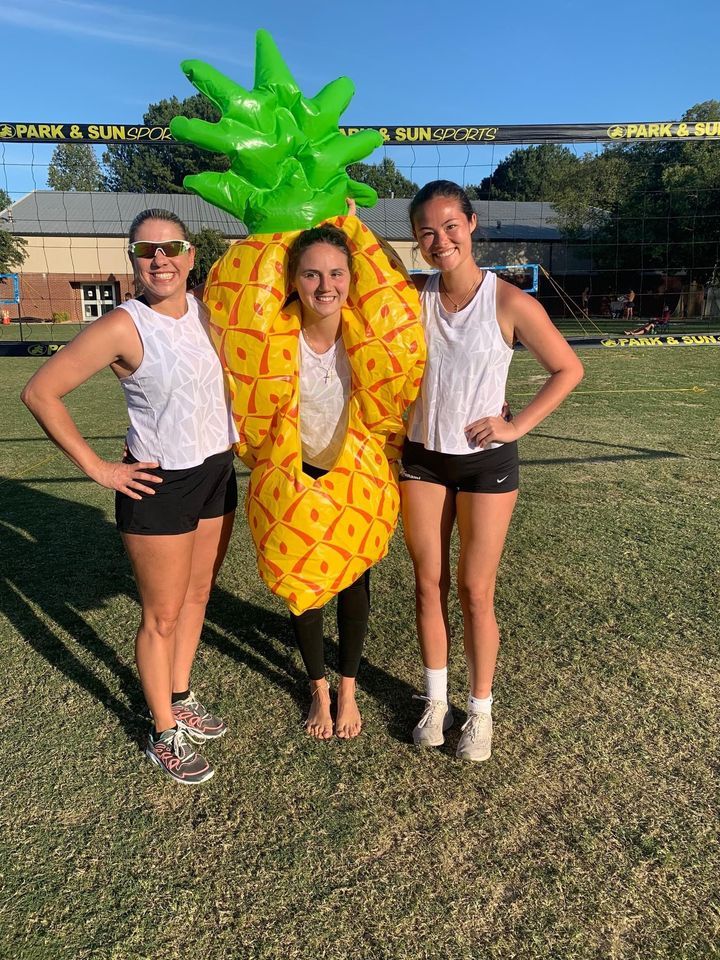 Gasparilla ?‍☠️ Tropical ?Throwdown ? M/W 3’s (Open, A, BB) + Coed 4’s ...