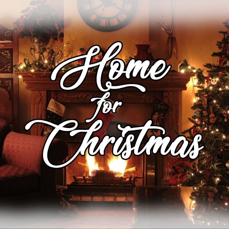 A JAG Family Christmas, Jones Assembly, 17 December 2023 | AllEvents