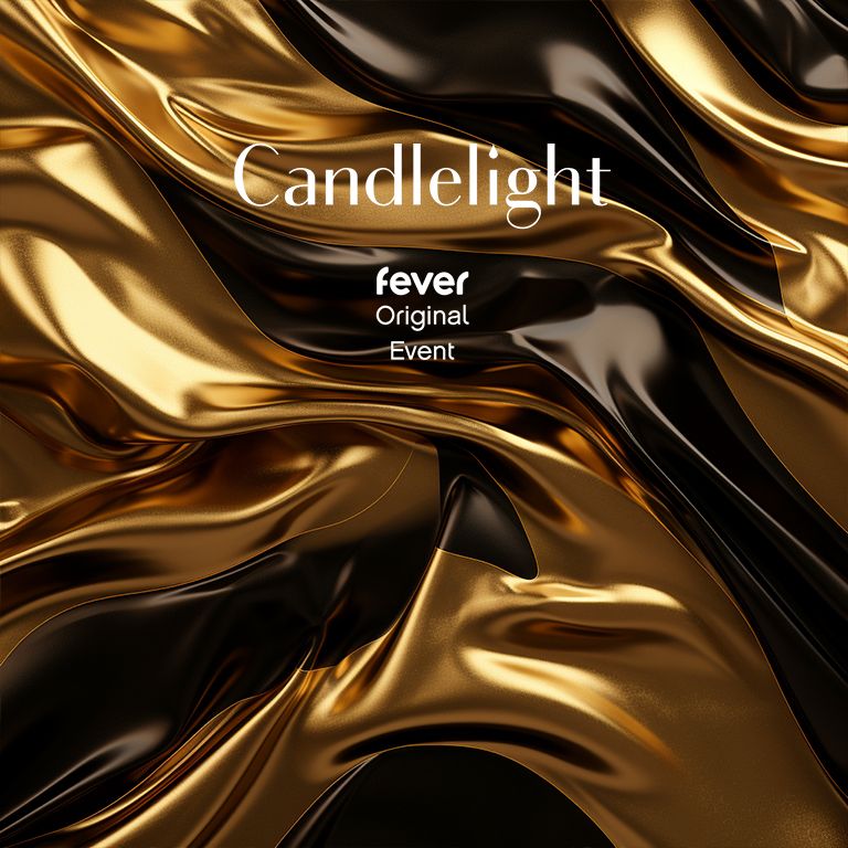 Candlelight: A Tribute to Beyoncé, Jackson Terminal, Knoxville, 14 June ...